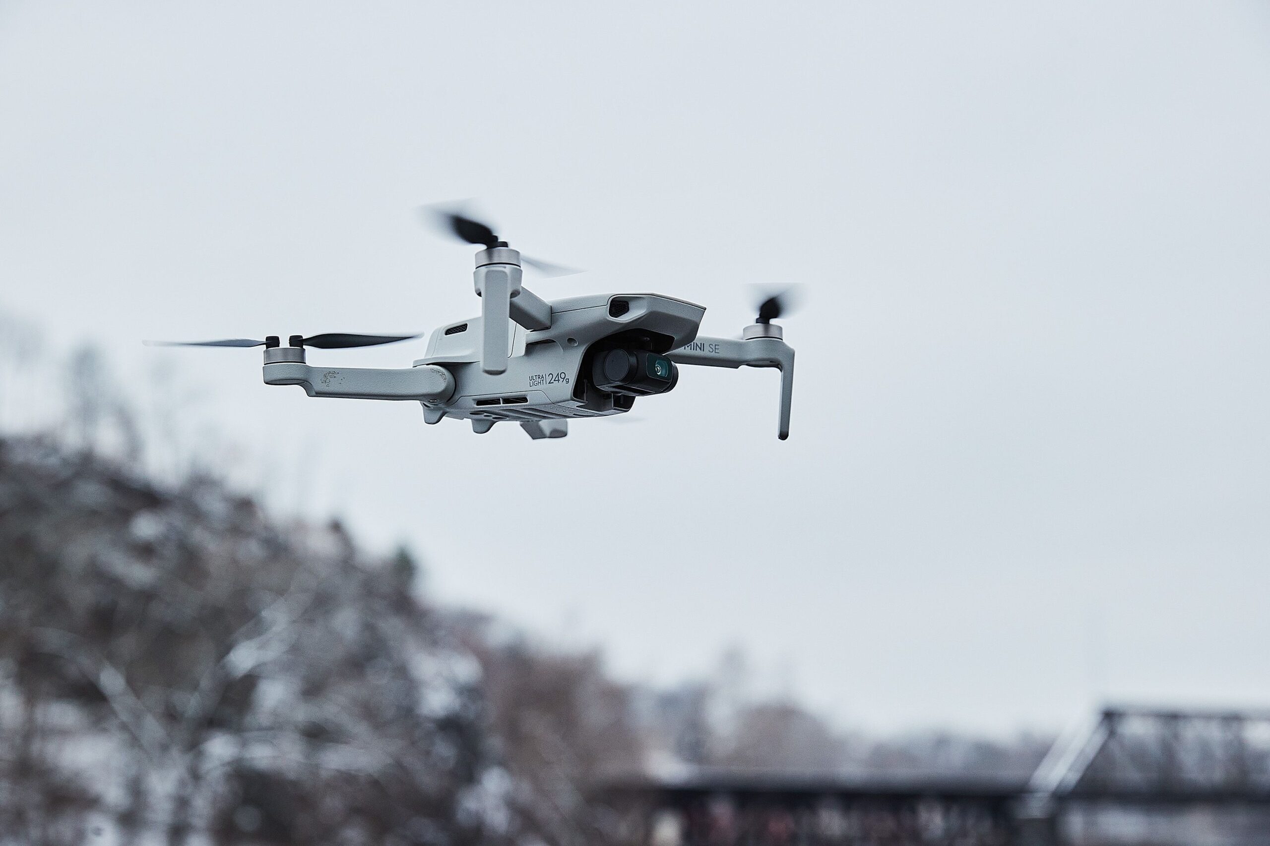 Zimbabwe Air Force Completes Drone Pilot Training - TechnoMag