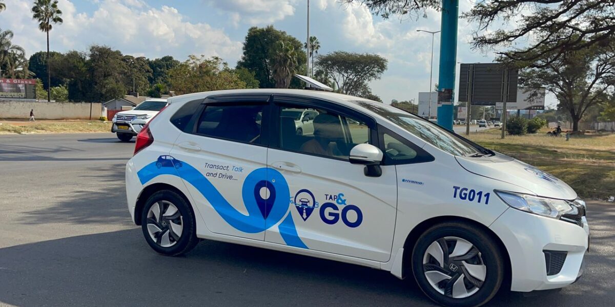 'Tap and Go' Upgrades Urban Transportation in Zim - TechnoMag