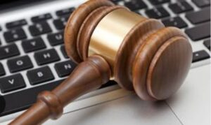 Integrated Electronic Case Management Systm Upgrades Provincial Courts ...