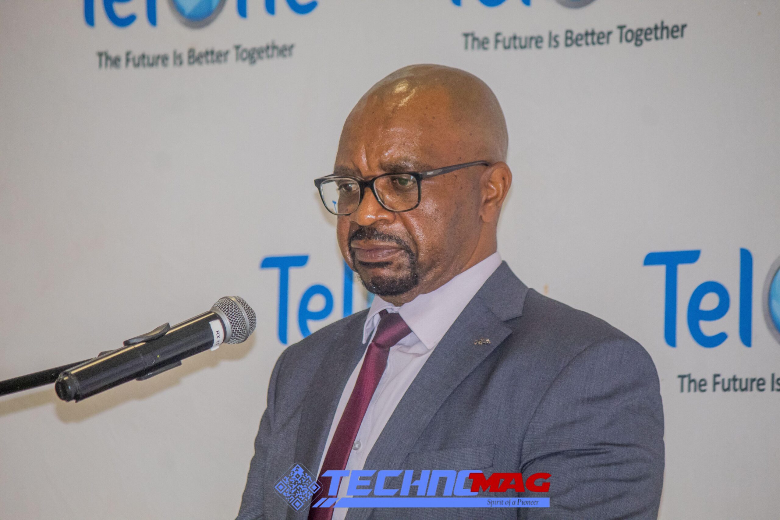 Government's USD$19 Million Credit Is Hindering Our Operations And ...