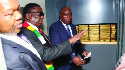 Zig Began Trading at 13,56 Now Officially at 27,6 equivalent to 40 on ...