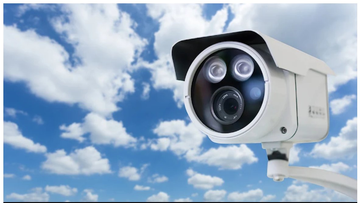 Zambian Government Accused of Quietly Enacting ‘Surveillance State’ Law ...