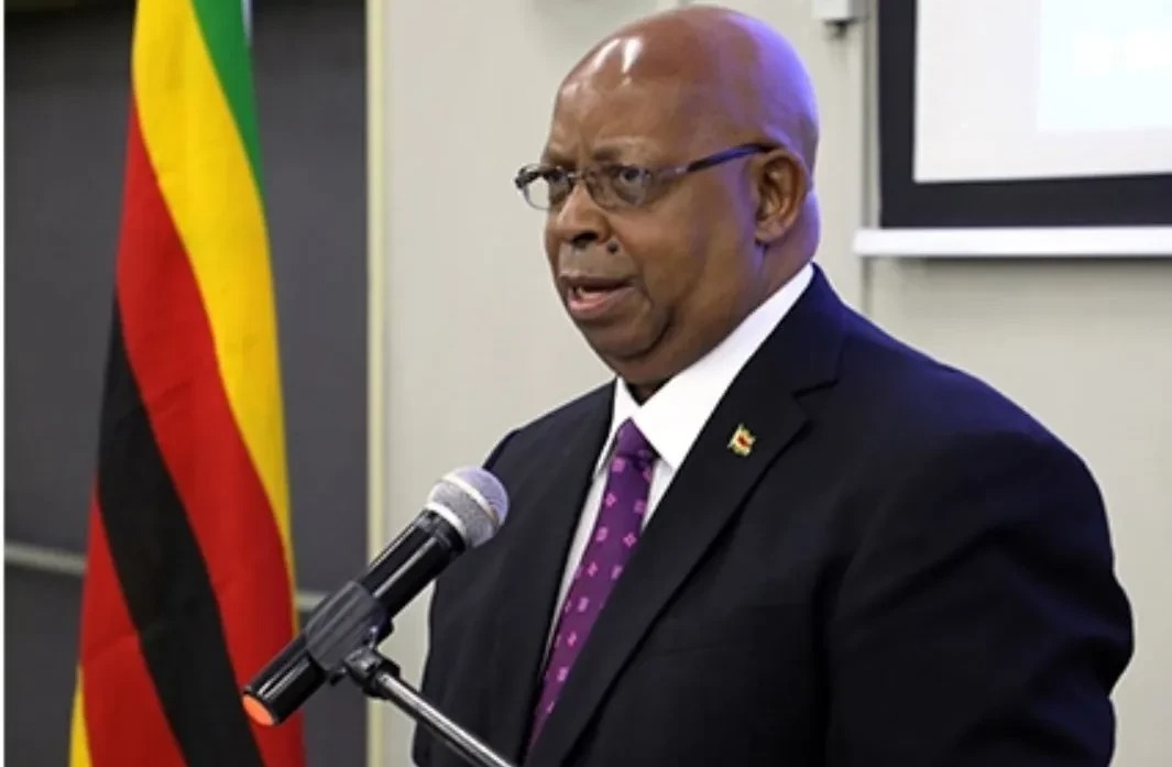 Digital Growth Demands Upgrade of Zimbabwe’s Cyber and Data Laws ...