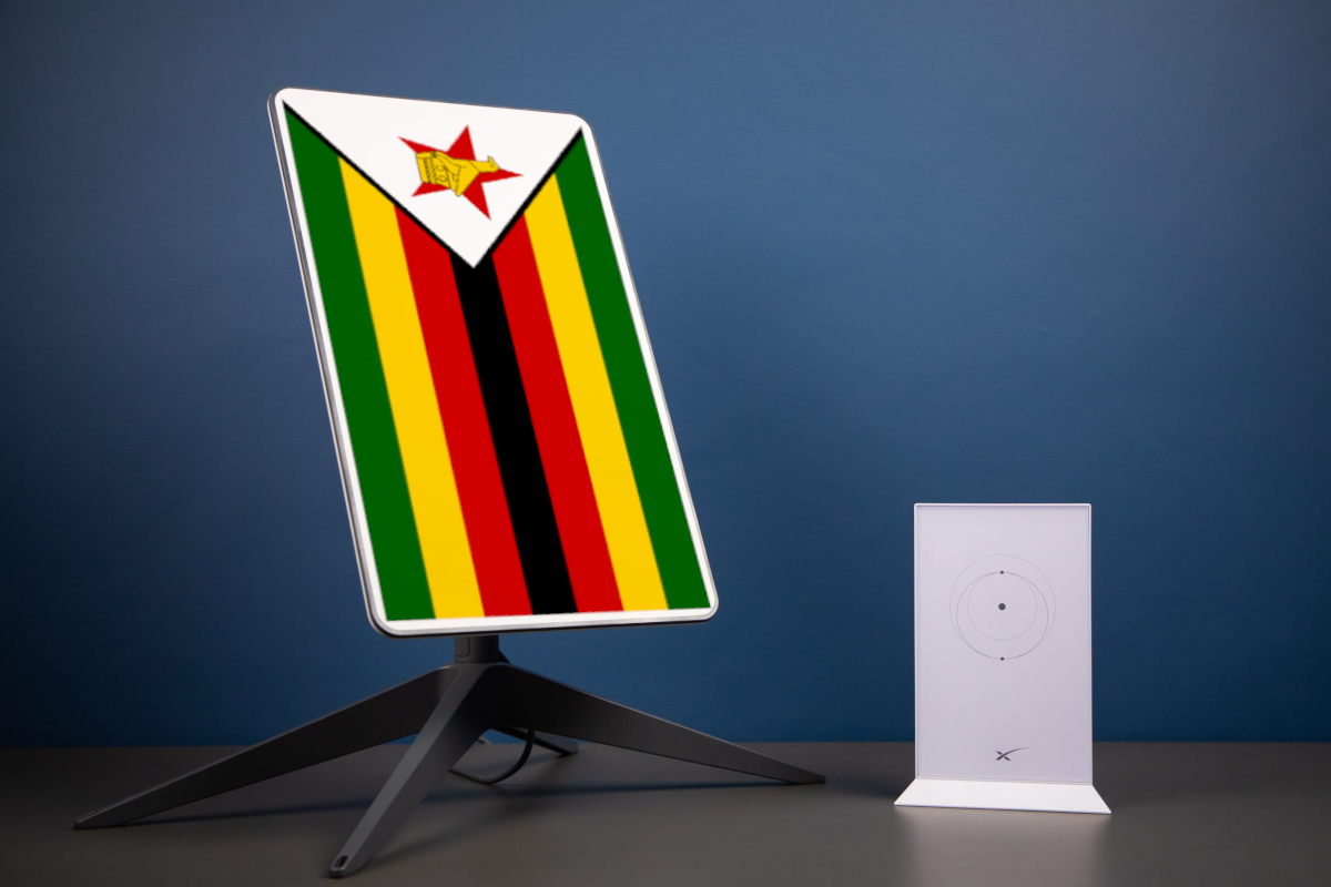 Harare Left Behind As Starlink Reopens Sign-Ups in Key African Cities ...