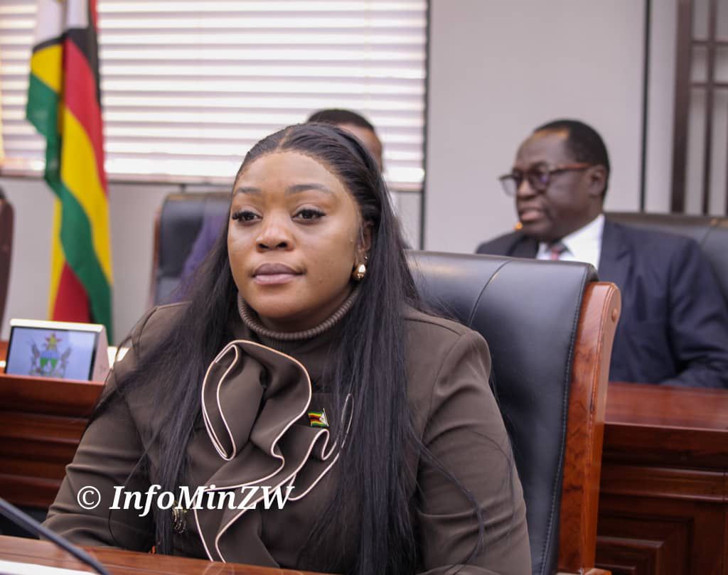 UNESCO Recognises Zimbabwe's AI Potential - TechnoMag