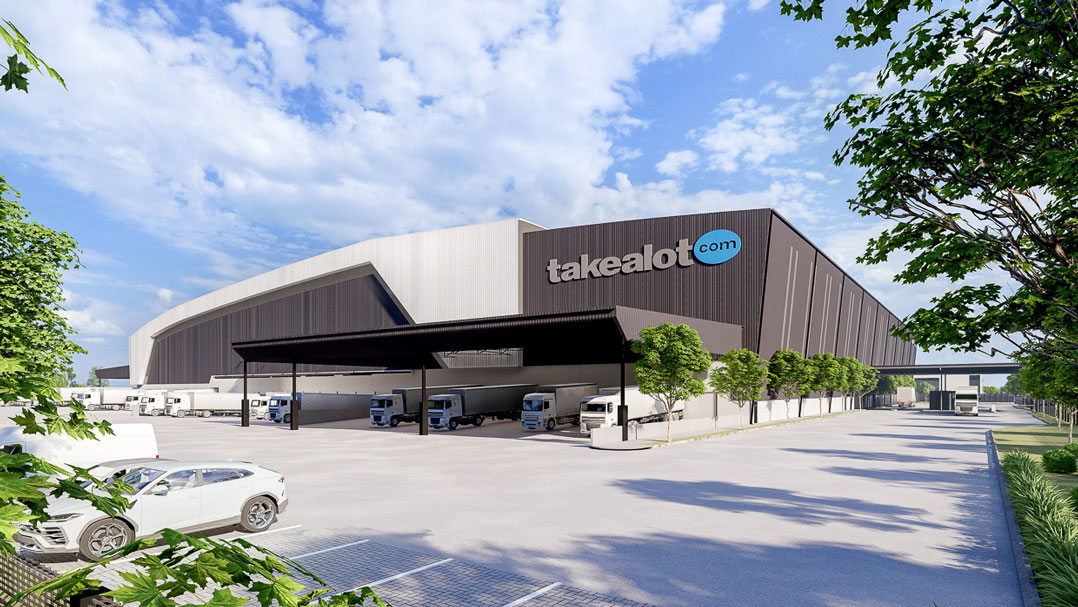 AI Part of Takealot.com and Mr D’s R2.5 Billion Revenue Growth - TechnoMag