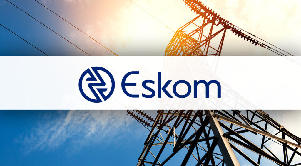 Eskom Revenue Rises as Sales Decline - TechnoMag