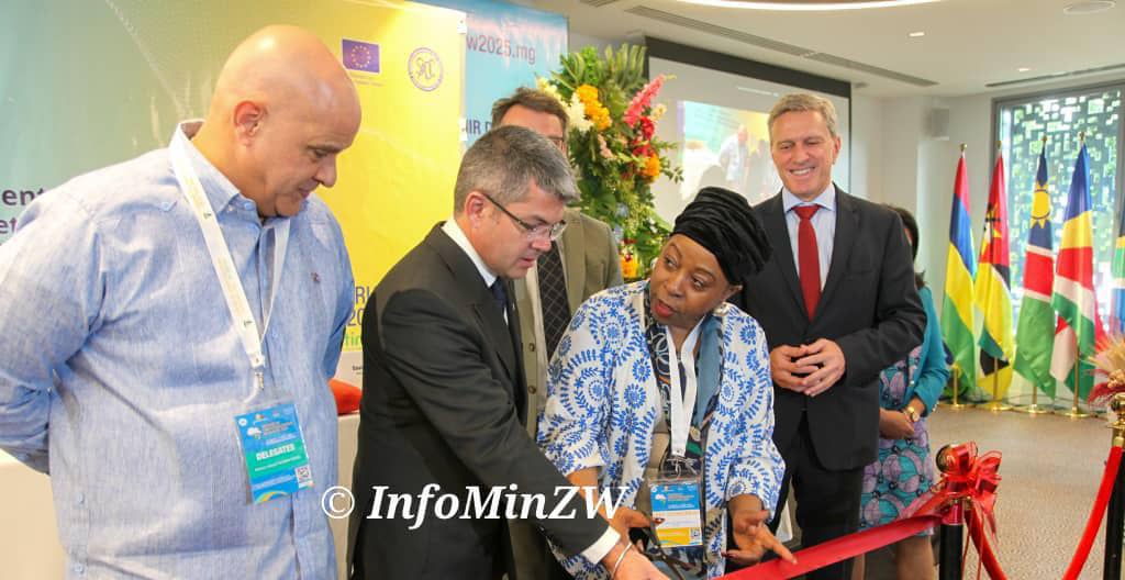 EU and SADC Launch €200 Million Africa Trade Competitiveness and Market ...