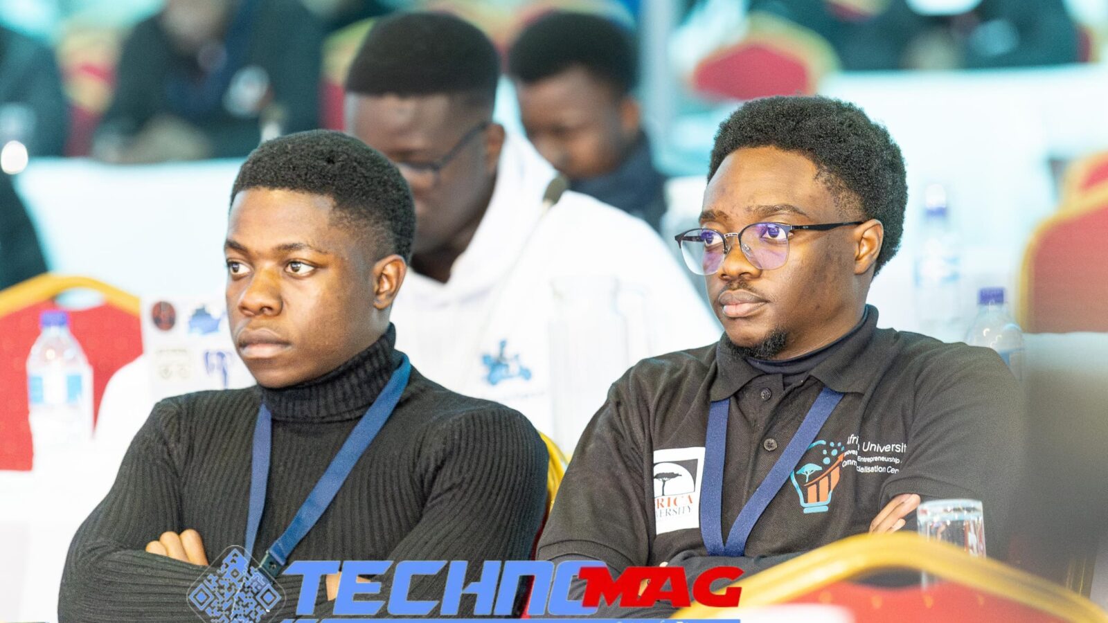Zimbabwe's Premier Tech Blog & Magazine - TechnoMag