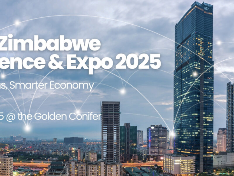 Zimbabwe's Premier Tech Blog & Magazine - TechnoMag