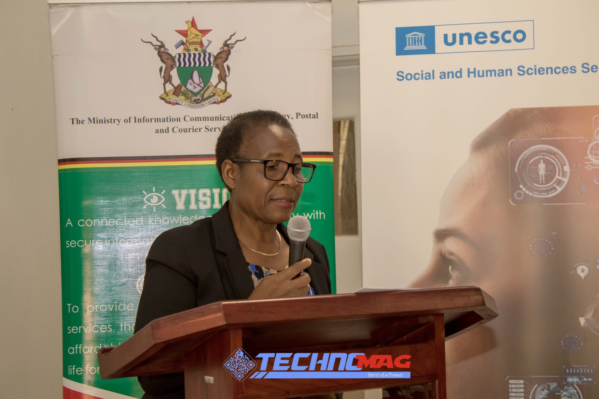 Tech Experts and Ministries Unite to Shape Zimbabwe’s AI-Powered Future ...