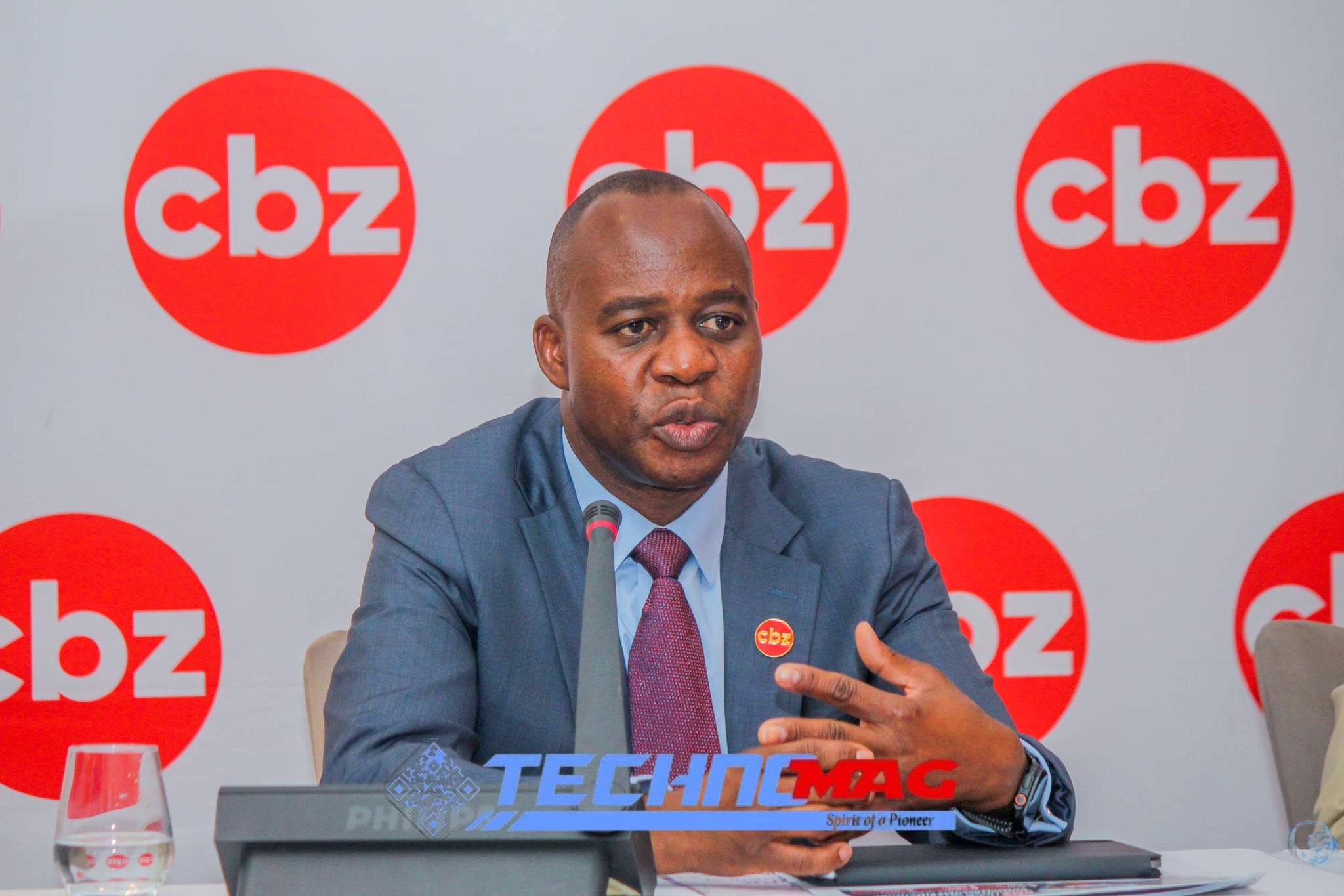 CBZ Holdings Reports US$32.57 Million Profit Amid Challenging Operating ...