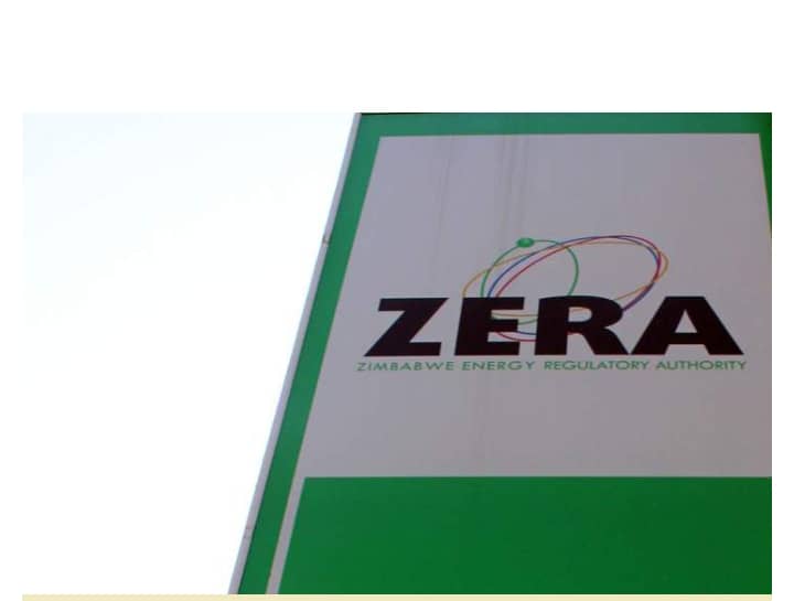 Zera Reduces Rates To $1.51/kg , ZWG40.56/kg - TechnoMag