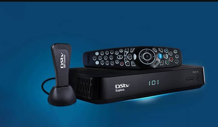 DSTV Price Hikes By A $1 ln HD PVR Access - TechnoMag