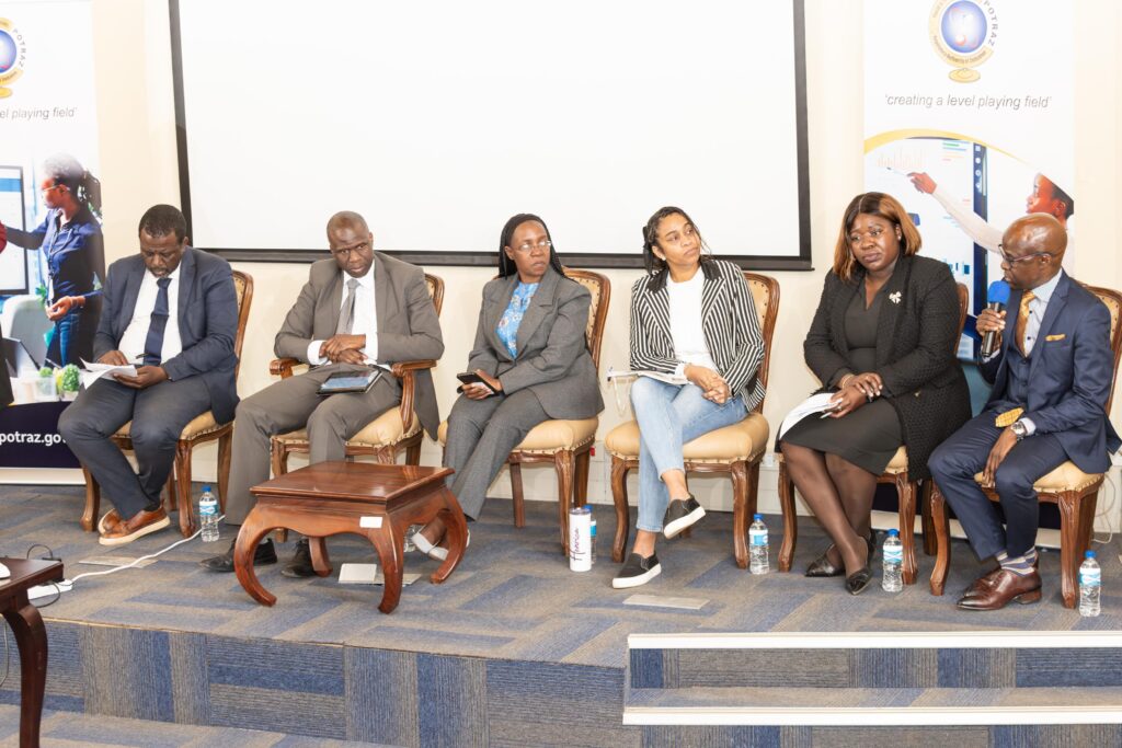 POTRAZ Drives Digital Inclusion Through Infrastructure, Education, and ...