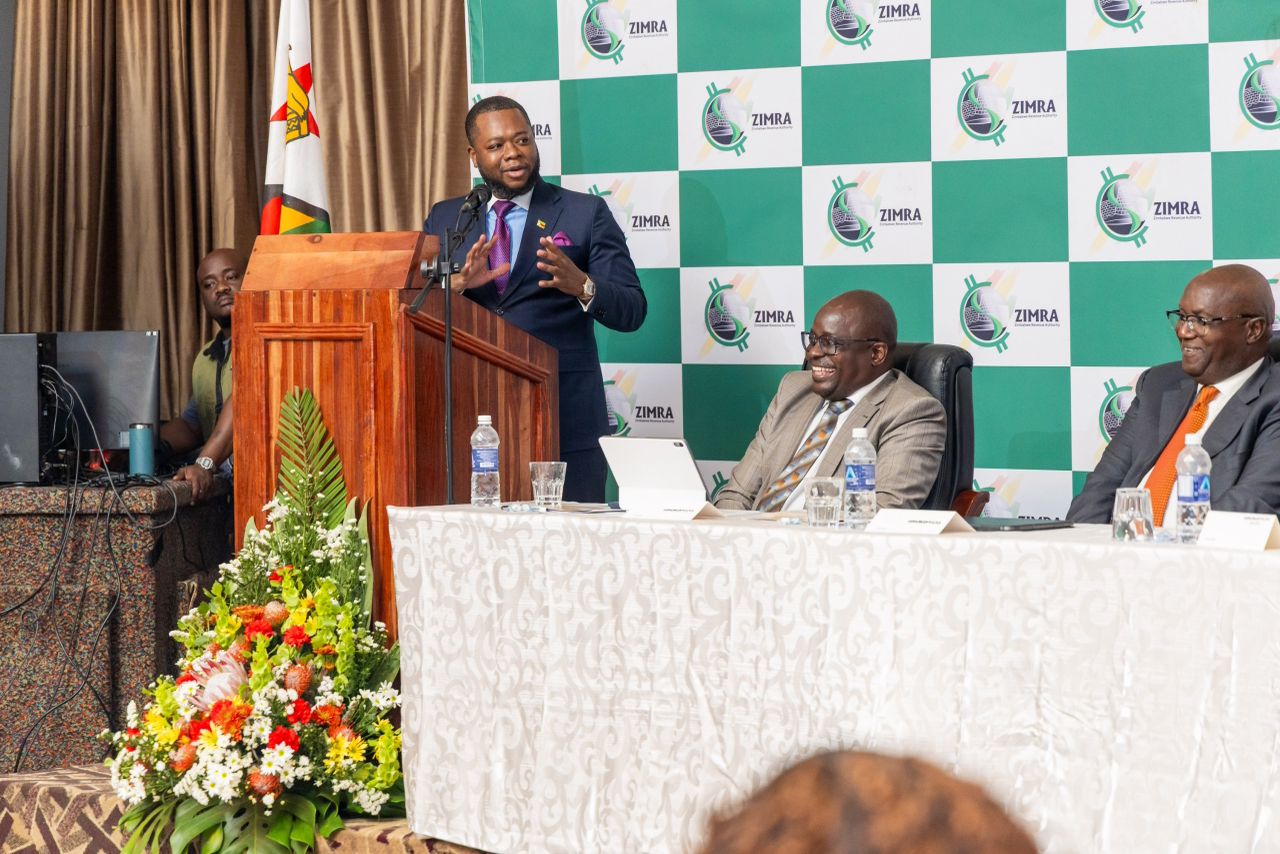 ZIMRA Registers 1.2 Million Tax Compliant Zimbabweans - TechnoMag