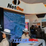 NetOne CEO Eng. Mushanawani Crowned Business Leader of the Year 2025 ...