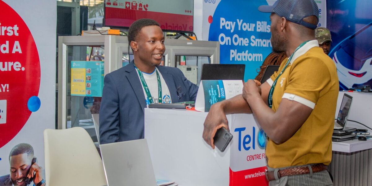 Bako Brings Innovation to Emergency Response in Zimbabwe - TechnoMag