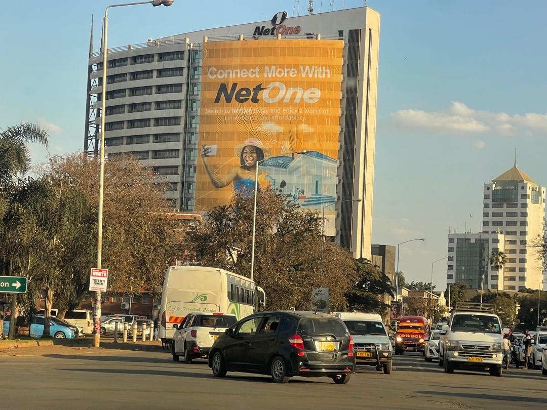 Netone Adds More Hours To Its Off Peak Data Bundles - TechnoMag
