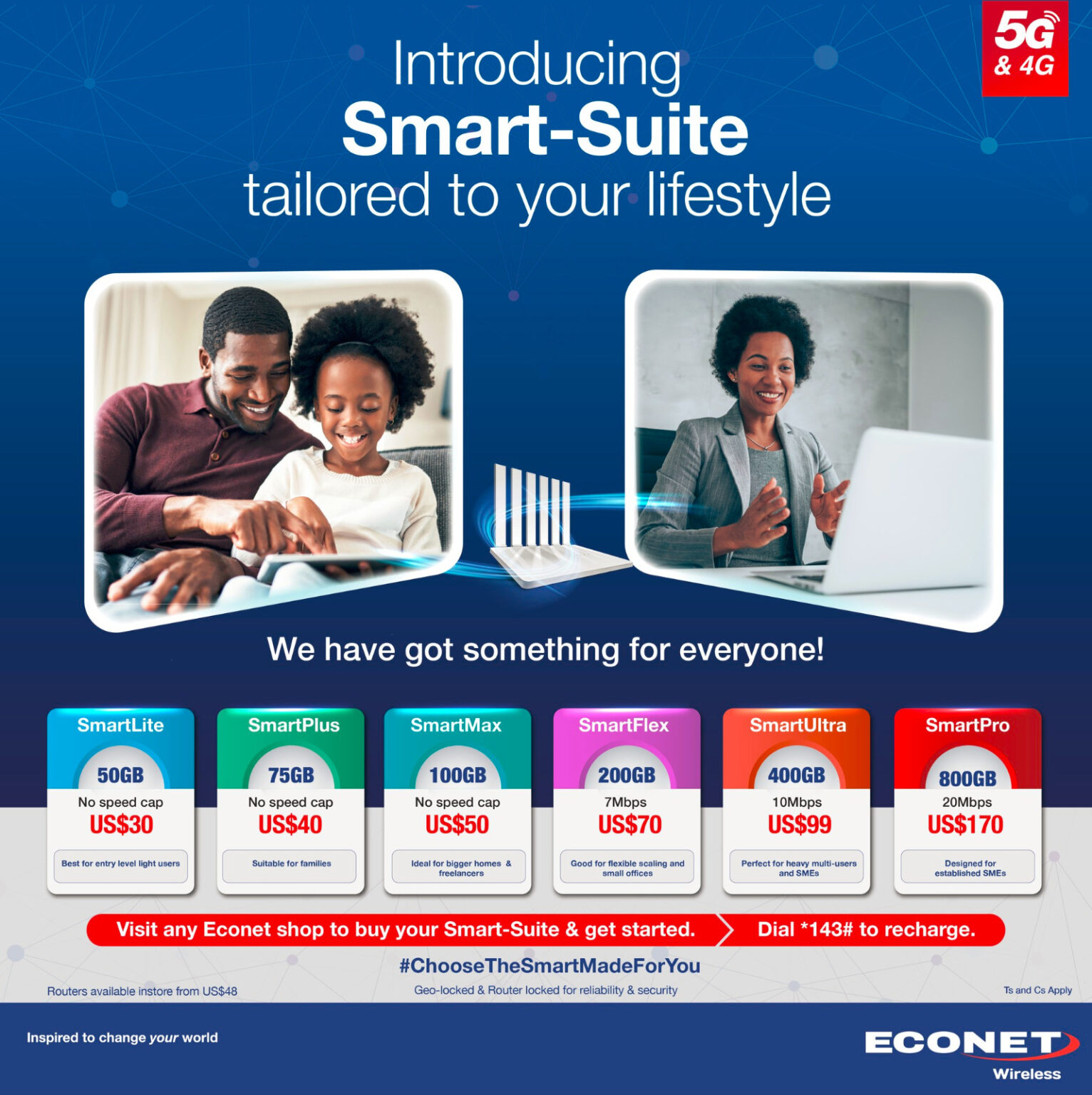Ecocash finally makes balance enquiry free of charge - TechnoMag