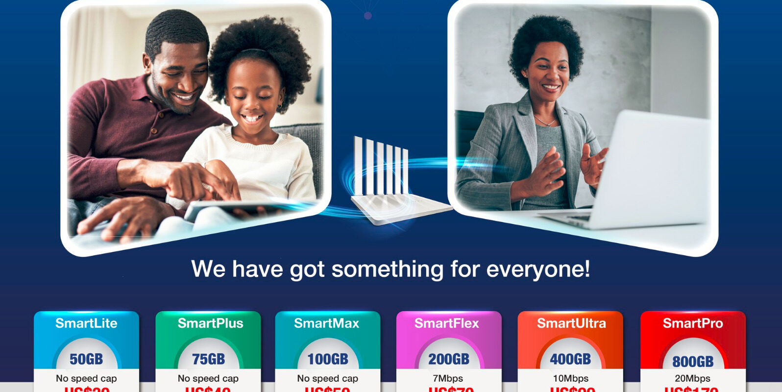 Econet Introduces New SmartSuite Data Packages Replacing SmartBiz ...