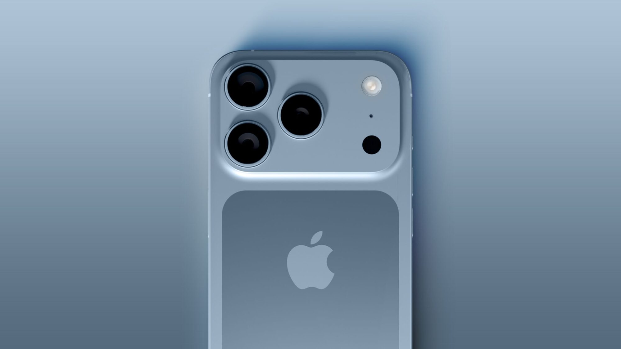 Apple Unveils iPhone 17 Pro and iPhone 17 Pro Max - TechnoMag