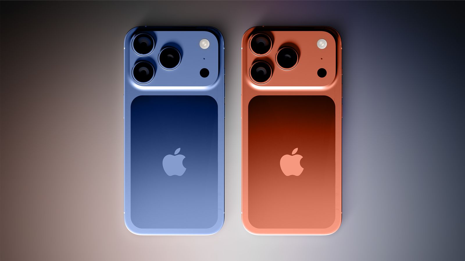 Apple Unveils iPhone 17 Pro and iPhone 17 Pro Max - TechnoMag