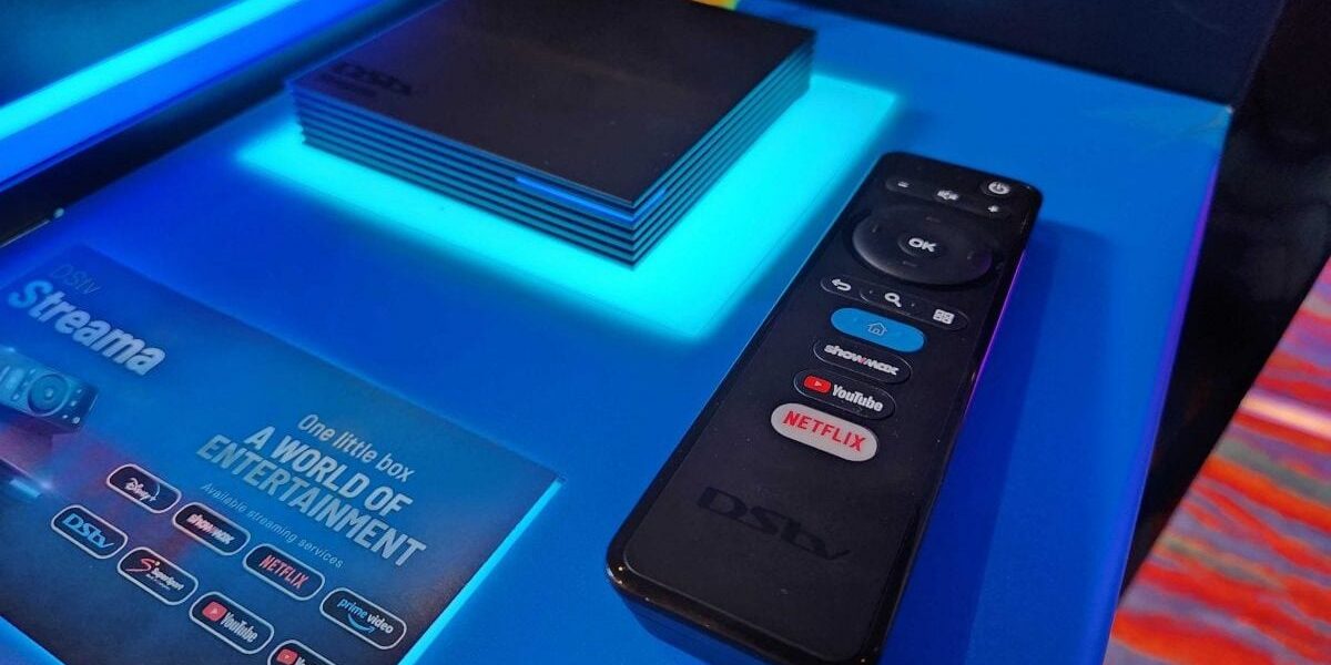 DStv to Lose Four Channels, With 12 More at Risk - TechnoMag