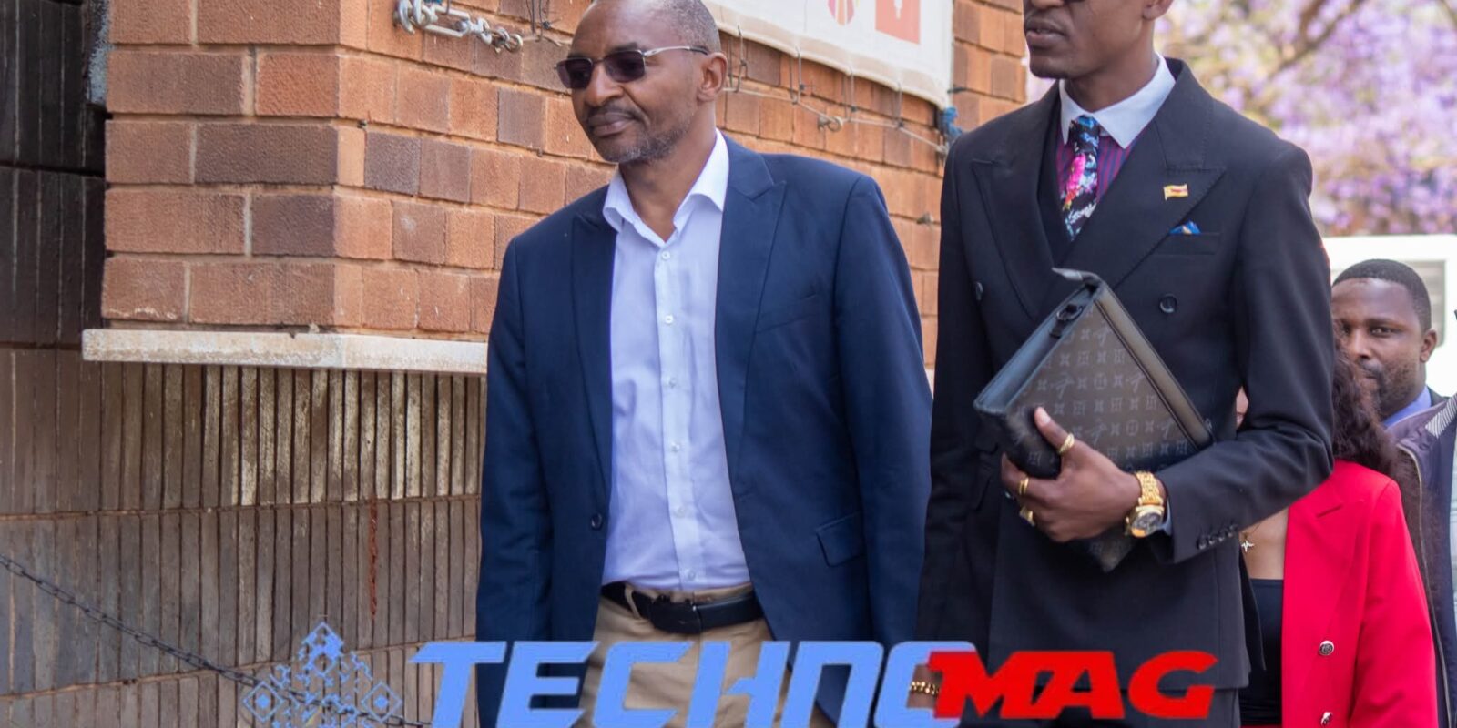 NetOne CEO Granted $500 Bail As He Denied $1.2m Procurement Allegations ...