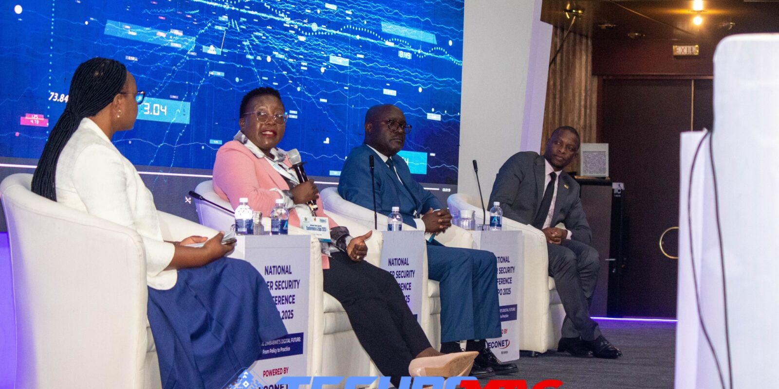 Dr. Eng Muduva Calls for Urgent Establishment of National Cybersecurity ...