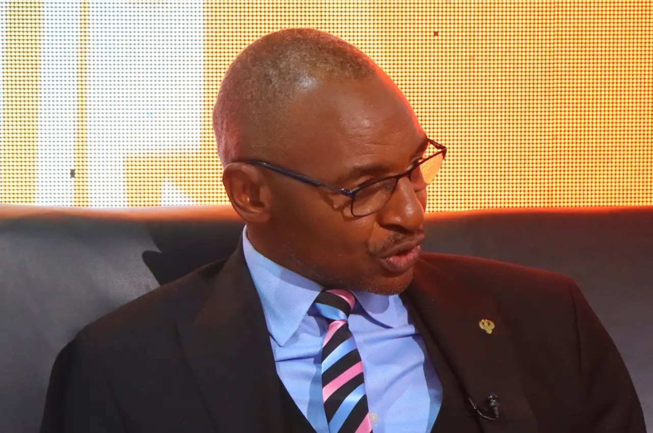#MondayBlues : NetOne CEO Mushanawani Bounces Back To Work! - TechnoMag