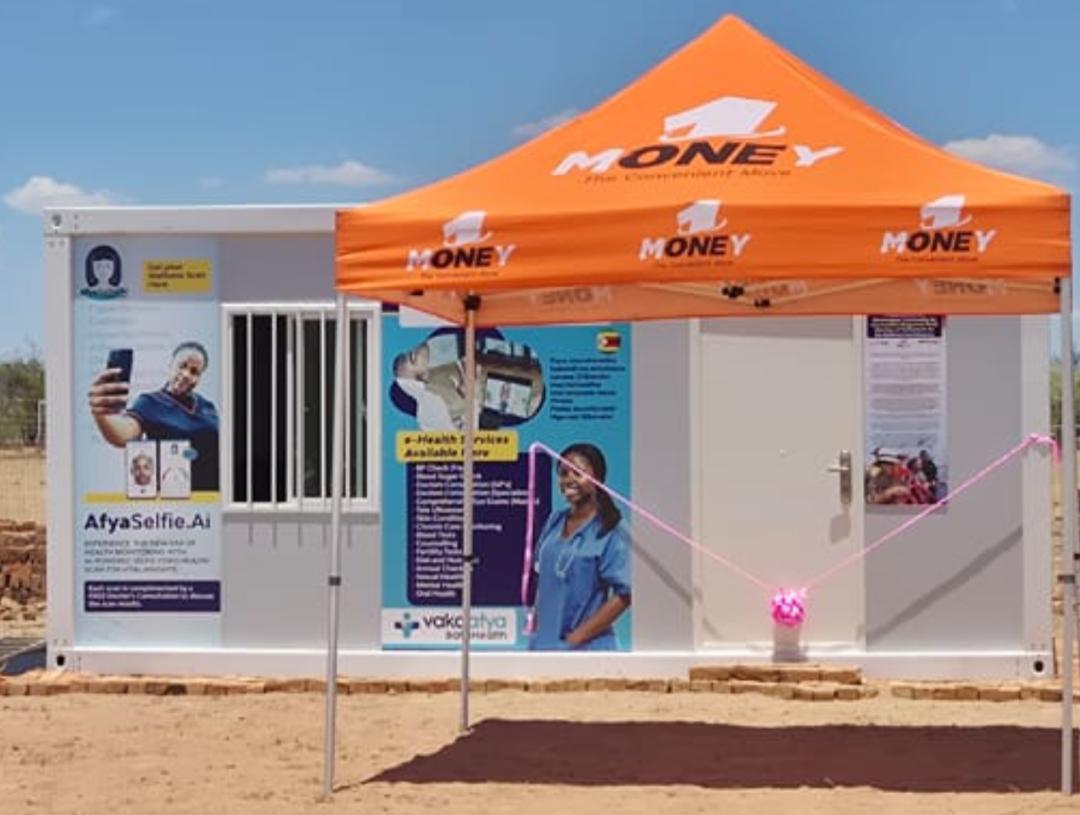 NetOne, ZimSmart Village Forge Digital Health Alliance, Launch Virtual ...
