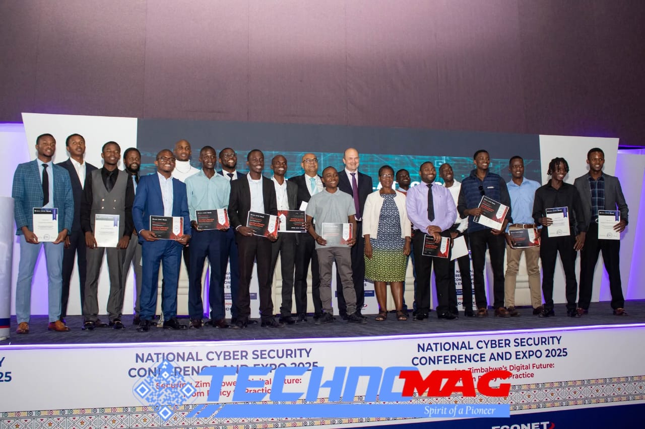 *Internet Safety Experts Warn of Rising Threats in Zimbabwe* - TechnoMag