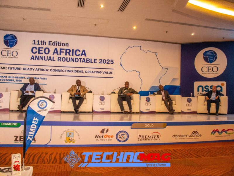 TelOne Now An Official Starlink Reseller - TechnoMag