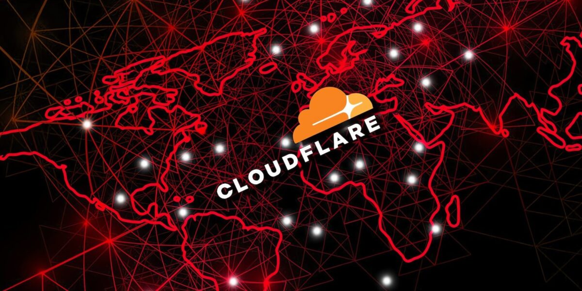 Cloudflare Outage Briefly Disrupts Major Platforms Worldwide - TechnoMag