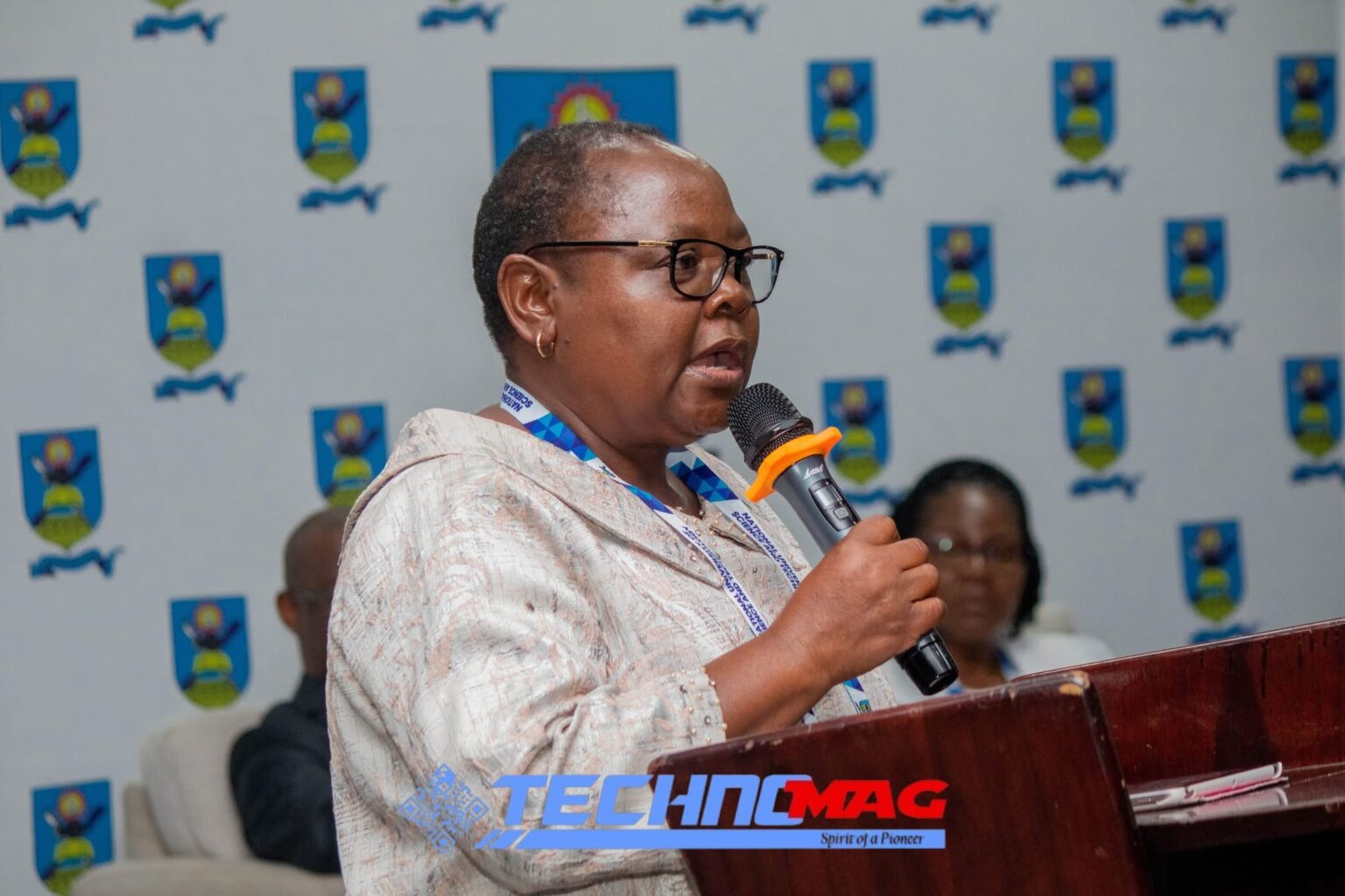 *CEOs Inspire Women in Tech: Dandemutande, M&M Joyous Events (located ...
