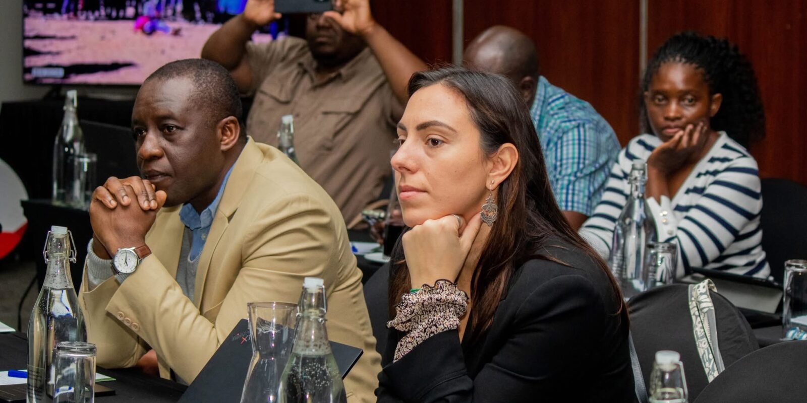 UNESCO Pushes for Innovation as TV Industry Faces Digital Disruption ...