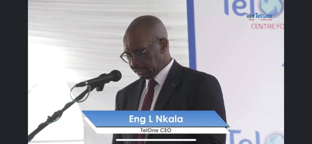 ## TelOne Pivots to AI-Driven Future with Centre of Learning Expansion ...