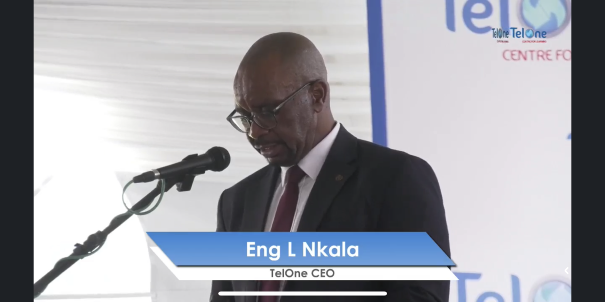 ## TelOne Pivots to AI-Driven Future with Centre of Learning Expansion ...