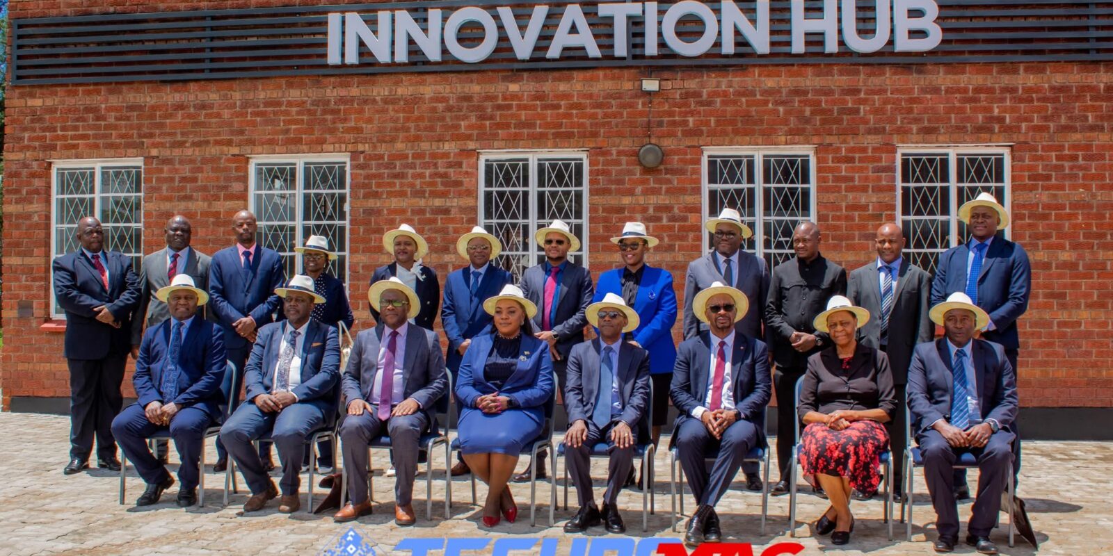 TelOne Centre for Learning Caps 604 Graduates at 10th Ceremony — 58% ...