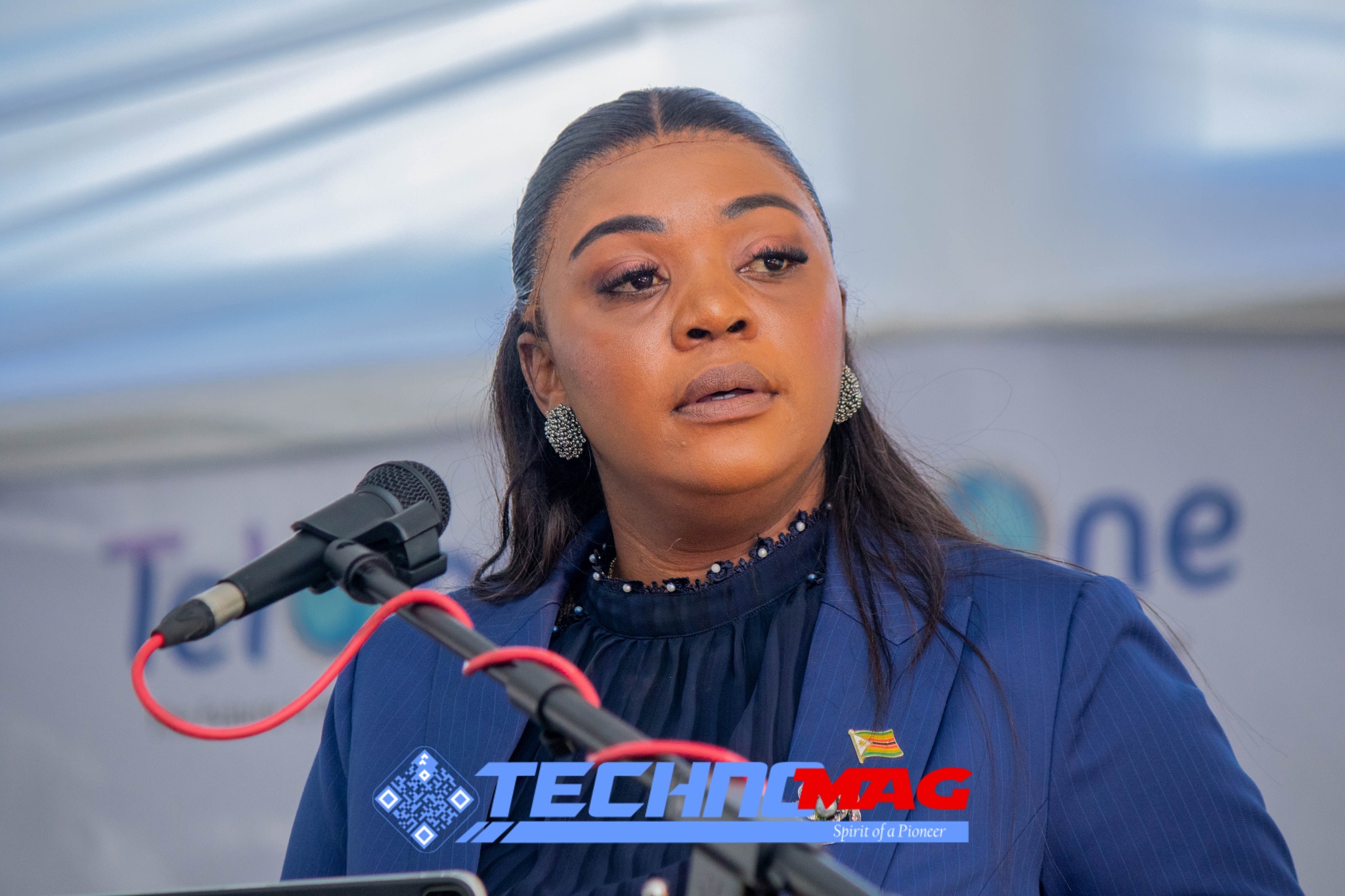 Zimbabwe Strengthens Green Tech Vision as ATU ICT Day Spotlights ...