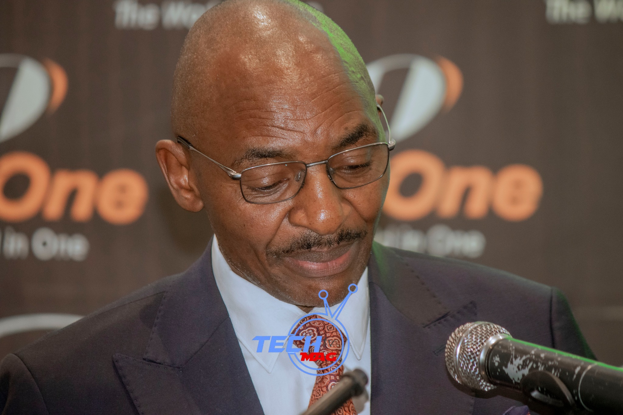 NetOne CEO Cleared of All Charges in Court - TechnoMag