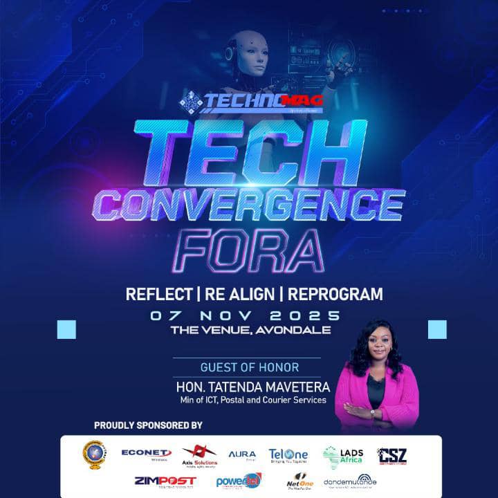 Halima Letamo to Speak on International Telecommunications Regulations ...