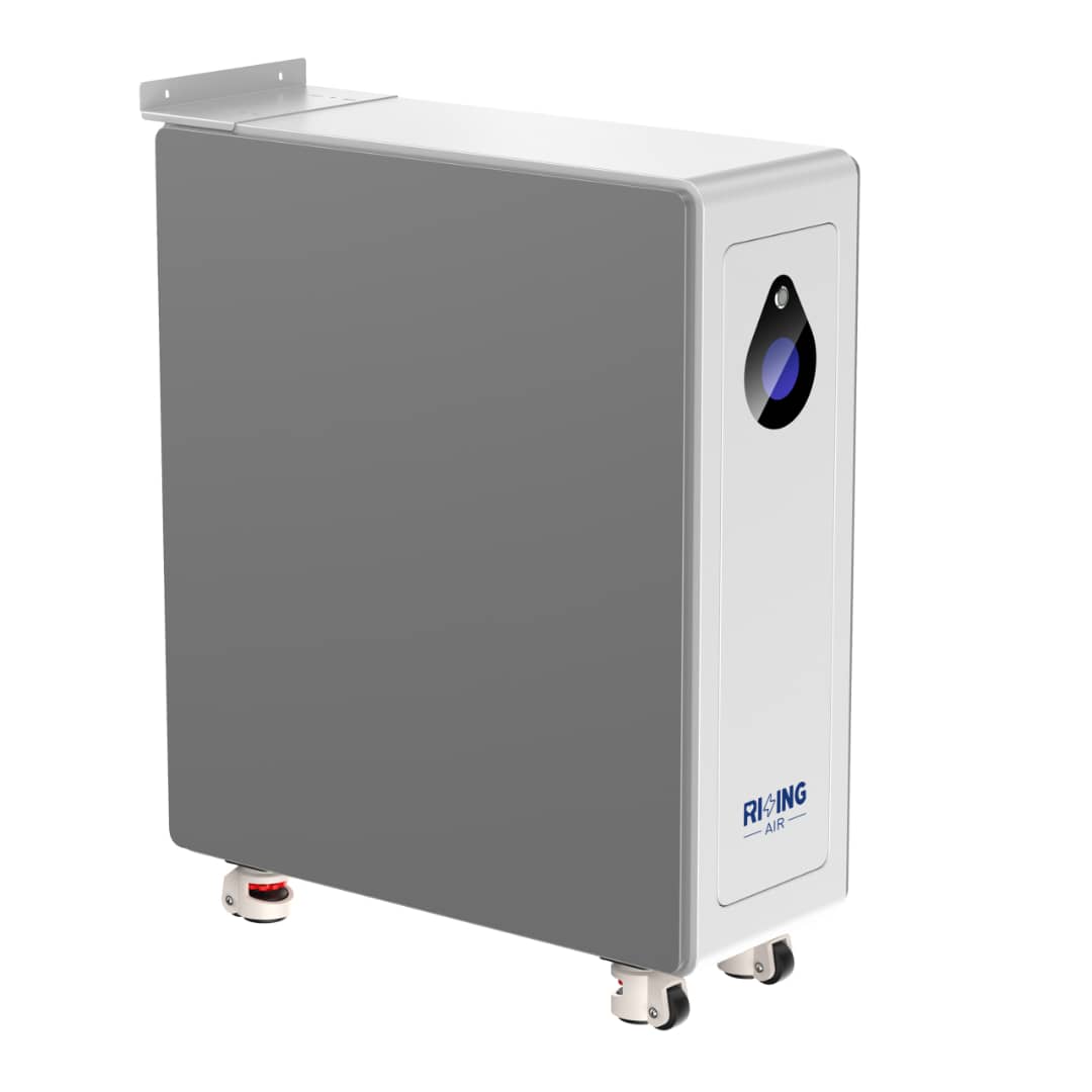 Frecon Solar Unveils Its Biggest High-Capacity Lithium Battery Yet ...