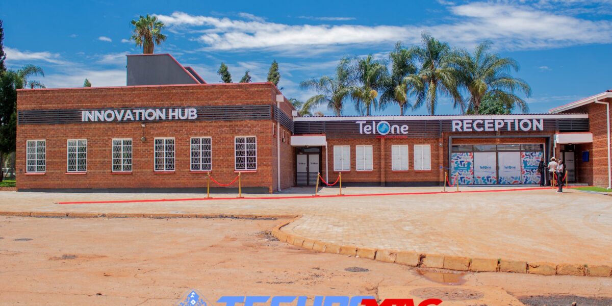 Zimbabwe Accelerates Digital Transformation With New Innovation Hubs ...