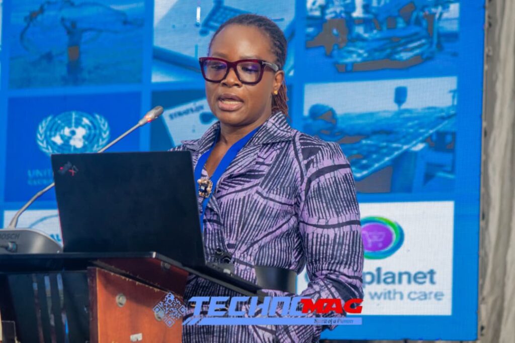 UNICEF Plays Key Role in Promoting Procurement SDGs - TechnoMag