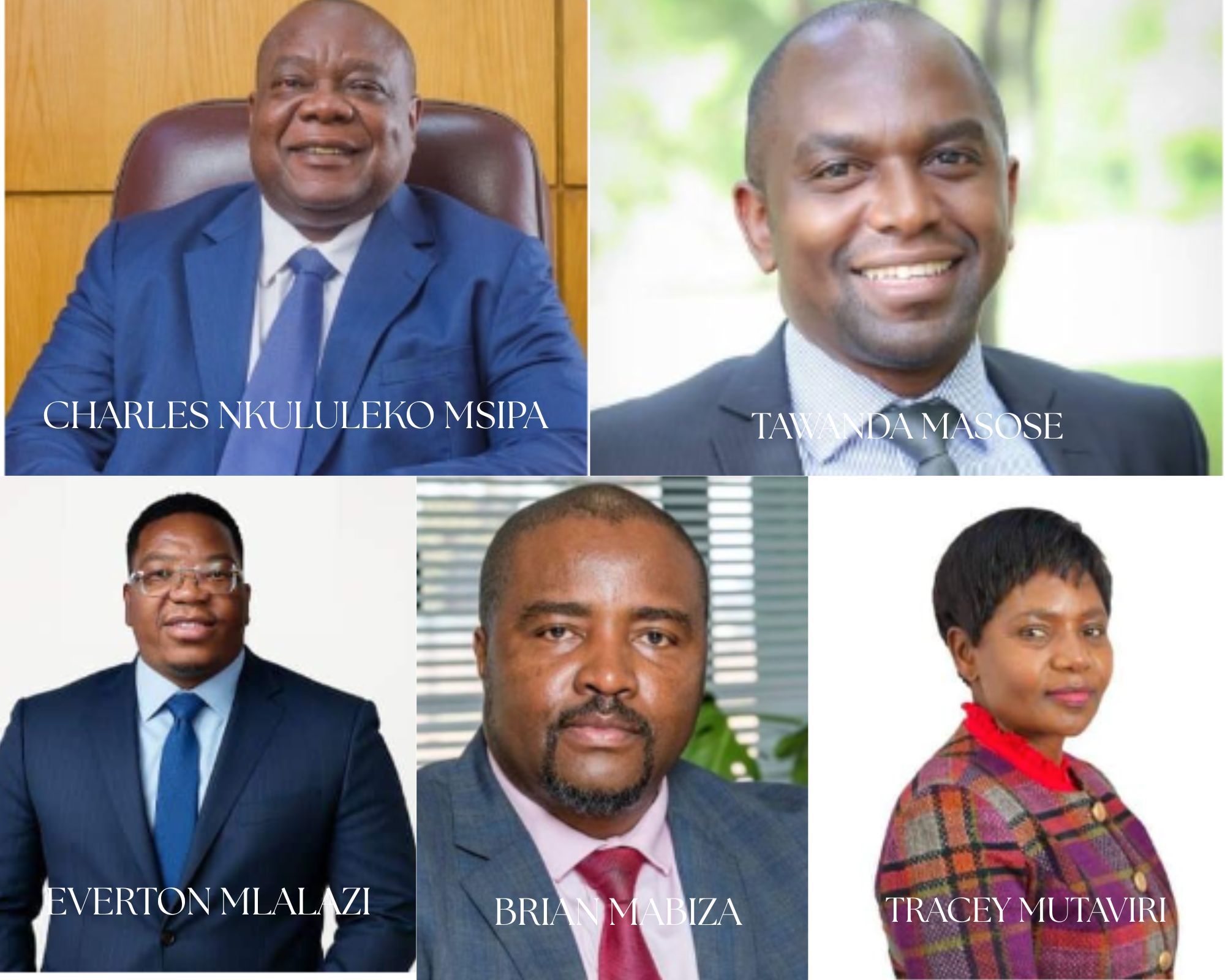OK Zimbabwe Appoints New Board - TechnoMag