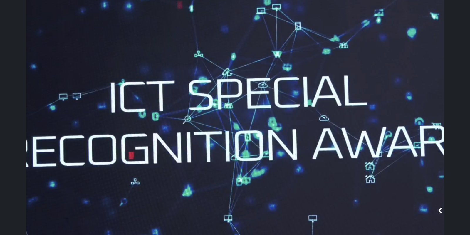 Econet’s Dr. Douglas Mboweni Crowned Winner of Prestigious ICT Lifetime ...