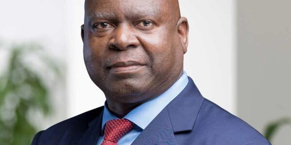 Econet InfraCo Unveils Plans for 300-Hectare Industrial Park and Data ...