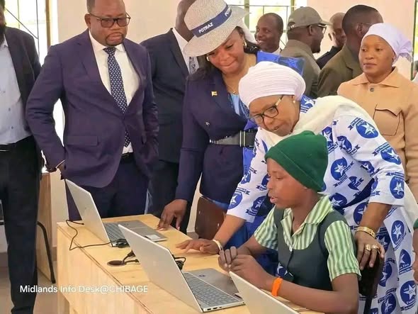 The Government to Launch Nationwide ‘One Pupil, One Tablet’ Programme ...